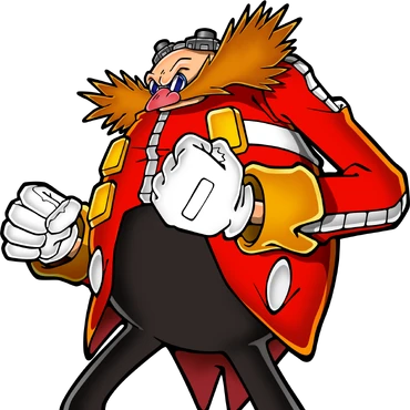 Should Eggman be portrayed as a hero? | Fandom