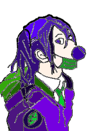 Ail Mint Humanized | Fandom