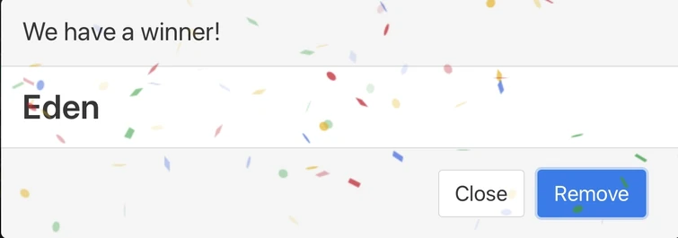 Tada! Order of some Isaac concepts! | Fandom