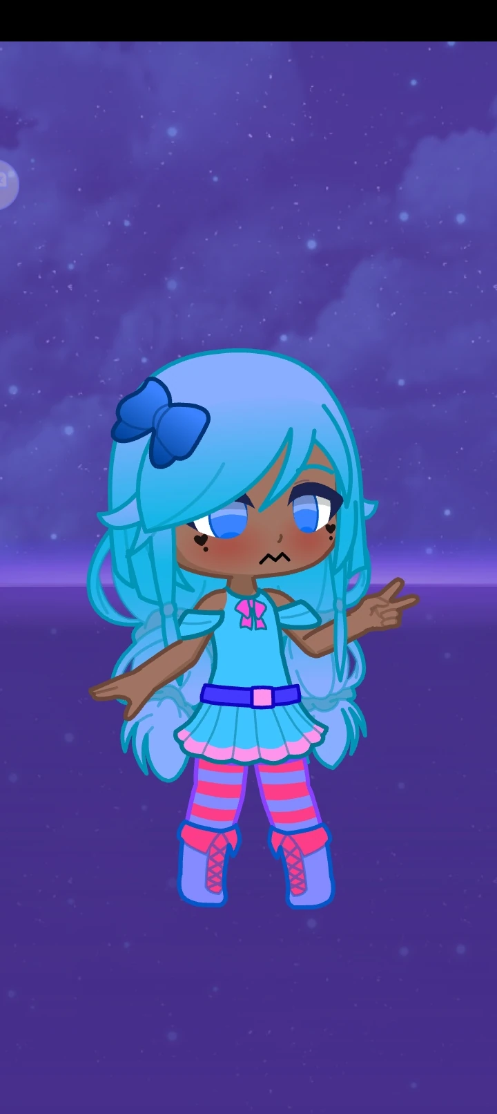 hy everyone I made fan characters in Gacha Life | Fandom