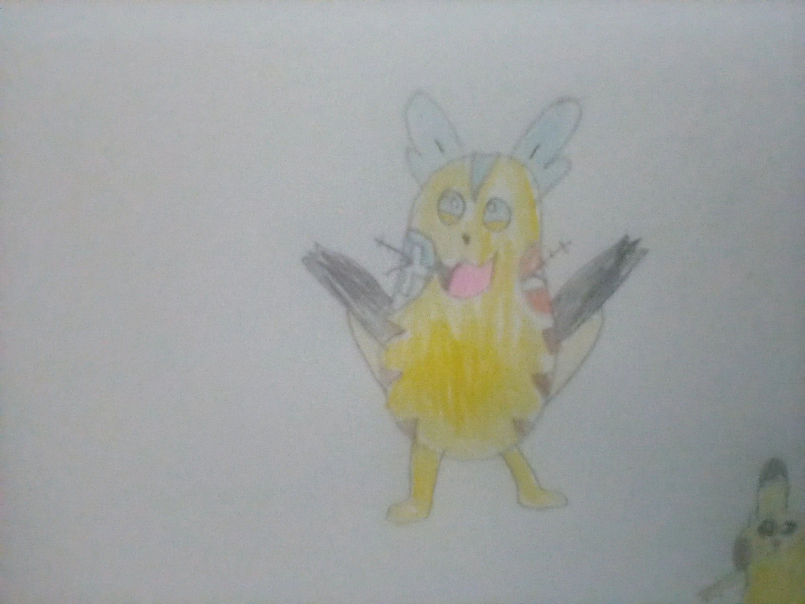 The first line of a pikachu family tree (Pikachu line) | Fandom