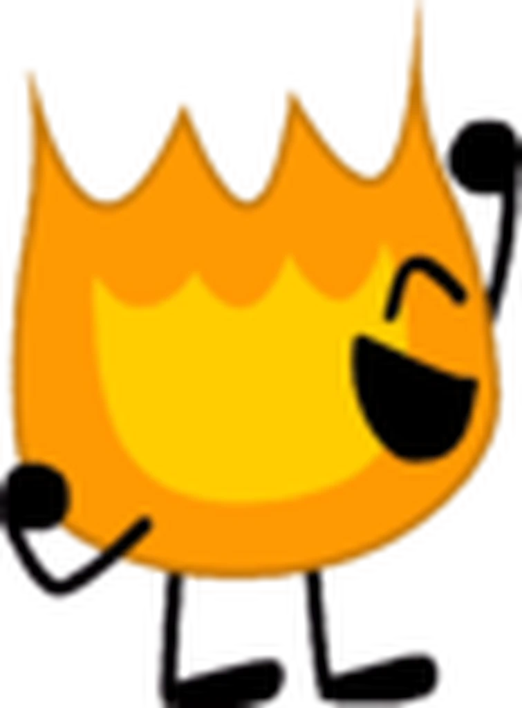 here is my camp (battle for TPOT) what bfb character do u choose | Fandom