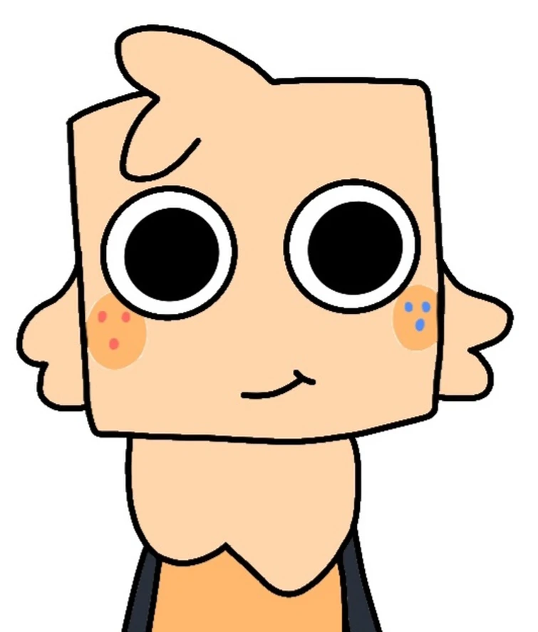 Made art of Goob | Fandom