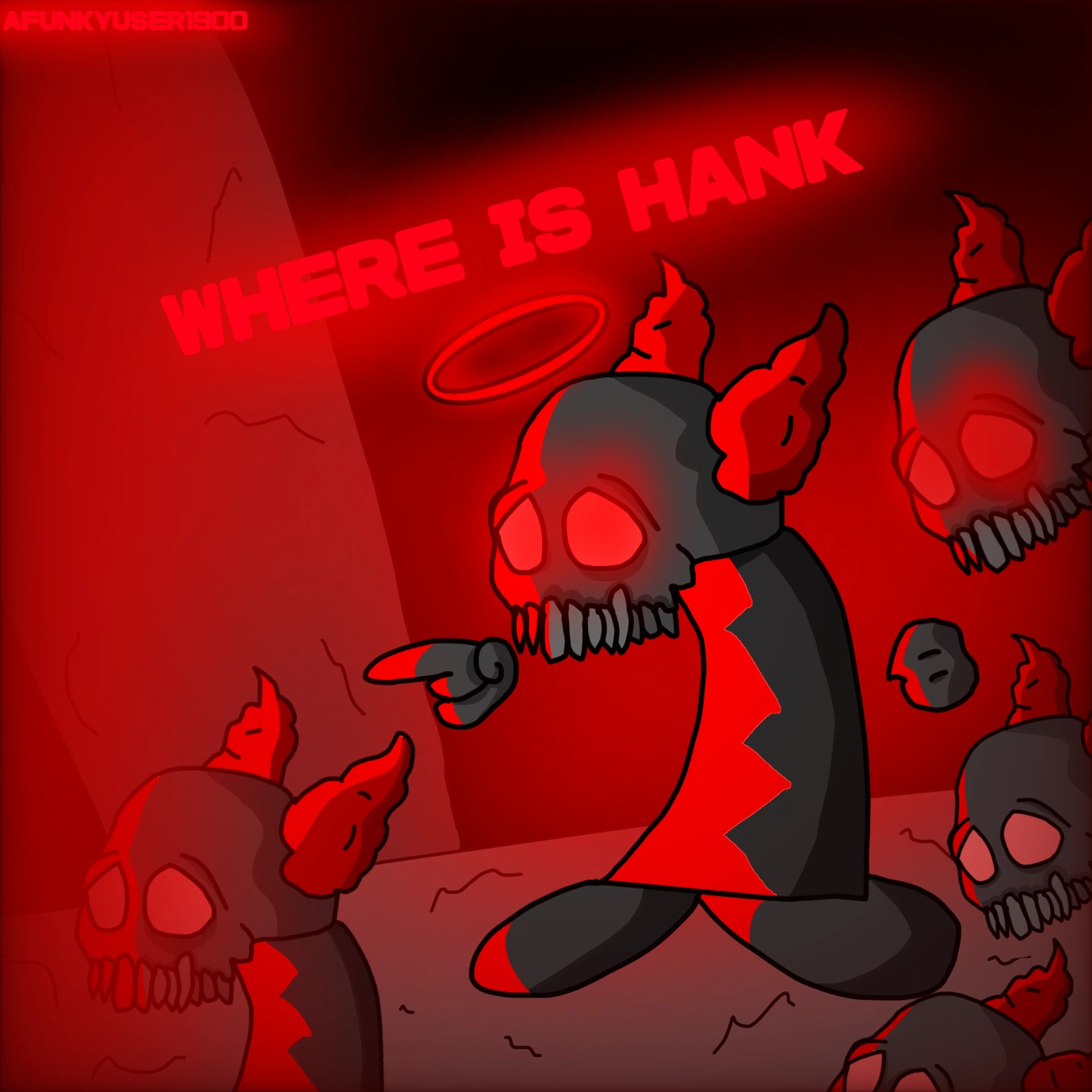 Ex Tricky Art | Fandom