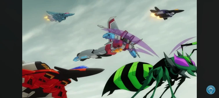 Discuss Everything About Teletraan I: The Transformers Wiki | Fandom