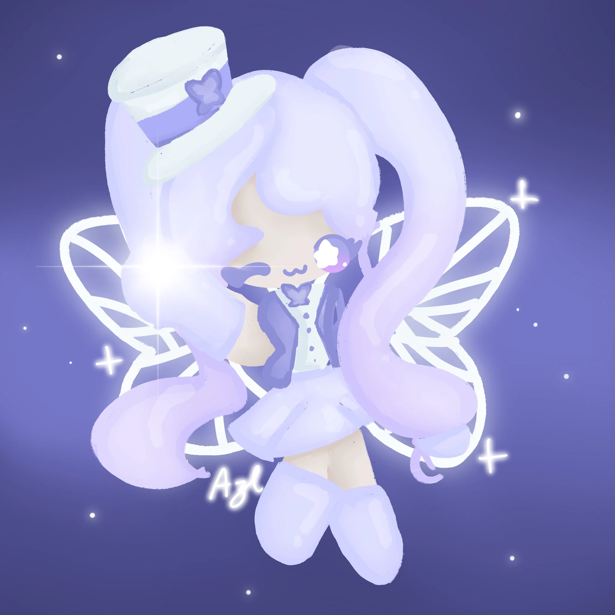 OC, anyone? | Fandom