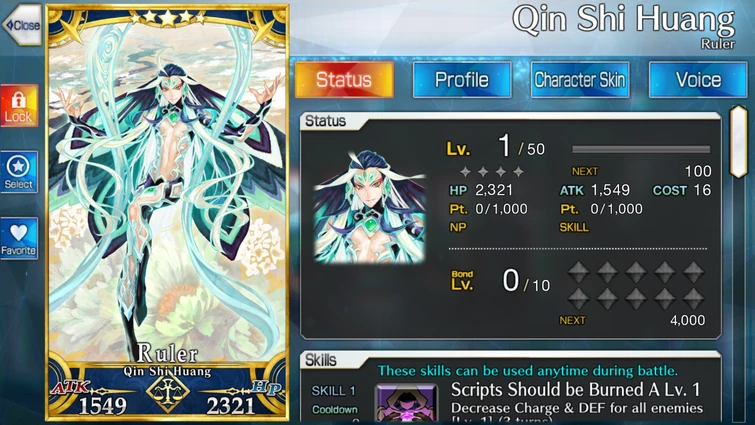 Discuss Everything About Fate/Grand Order Wiki | Fandom