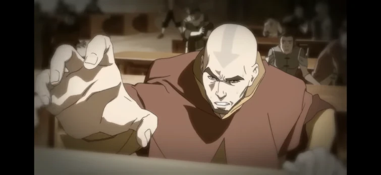 Who’s The Strongest Waterbender? (Bloodbending Counts) | Fandom