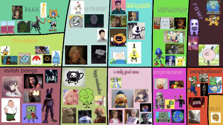 squares cool viewer voting 4 | Fandom