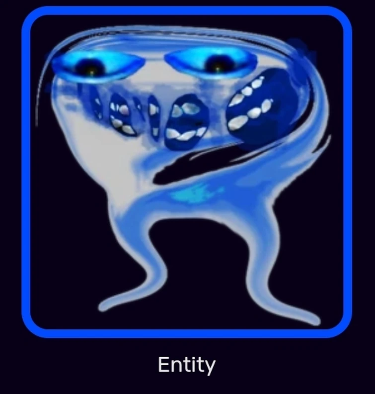 Entity | Fandom