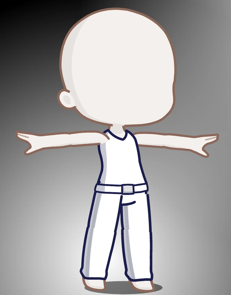 Give me some characters to doodle!!! (10/10) | Fandom