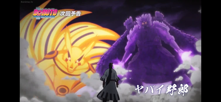 Definetly smoking the Naruto and Sasuke pack next episode | Fandom