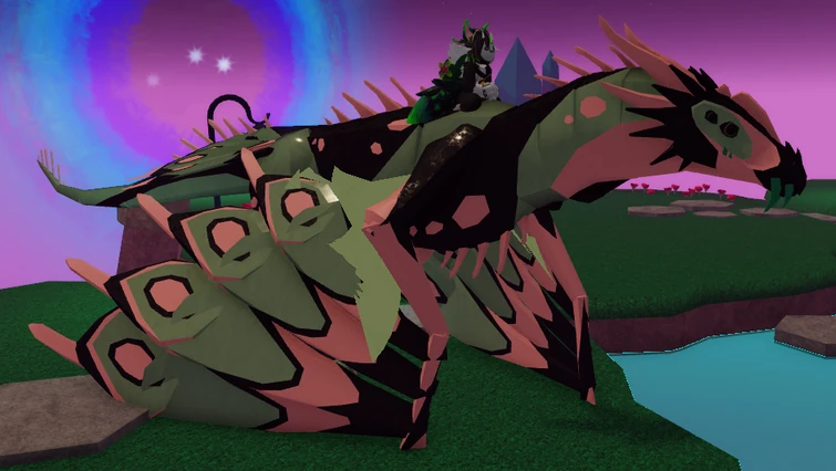 TRADING NOR'GAN | Fandom