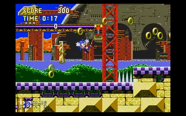 Discuss Everything About Sonic Wiki Zone | Fandom