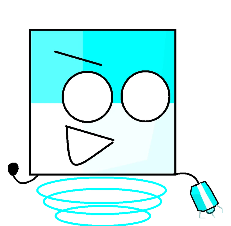 Dilly Impossible goes 3D. (haha yes art) | Fandom