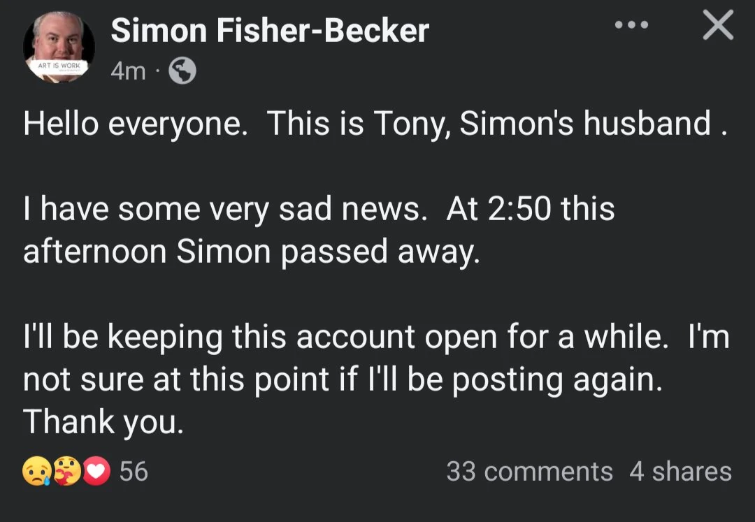 Actor of Fat Friar died | Fandom