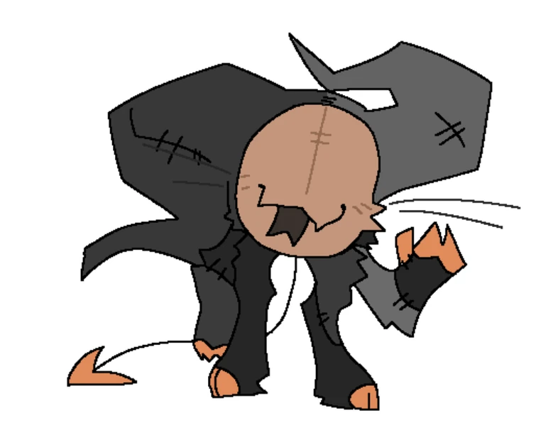 "he totally cant be turned into a furry right" | Fandom