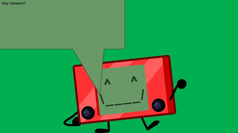 The Amazing Objects 3.01: Debuters, Let's see them | Fandom