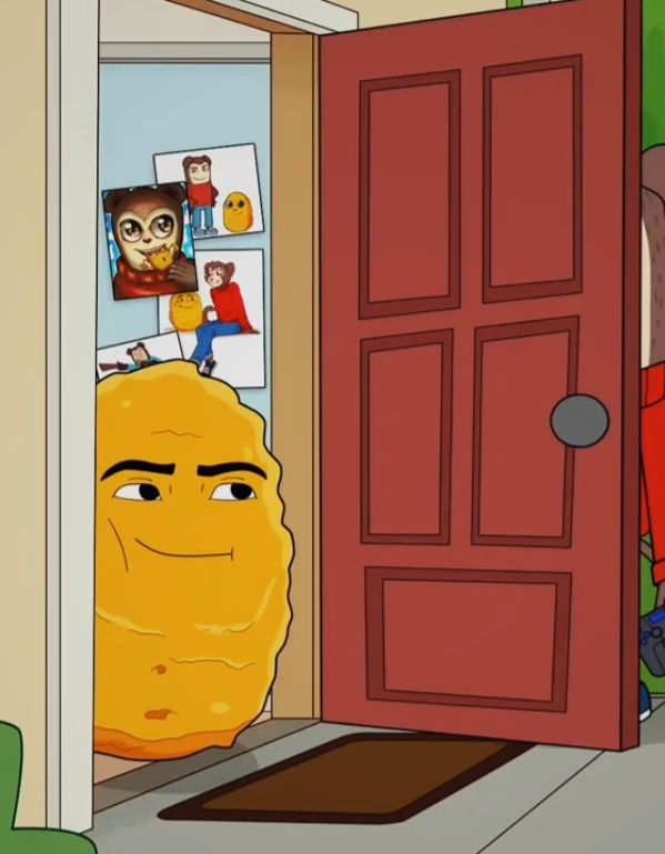 THE TWIDDLEFINGER MOD IS CANON | Fandom