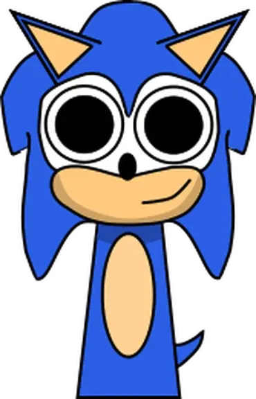 Just updated my sprunki oc do you like it? | Fandom