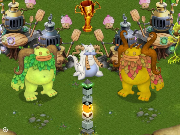 Rare Quads me thinks | Fandom