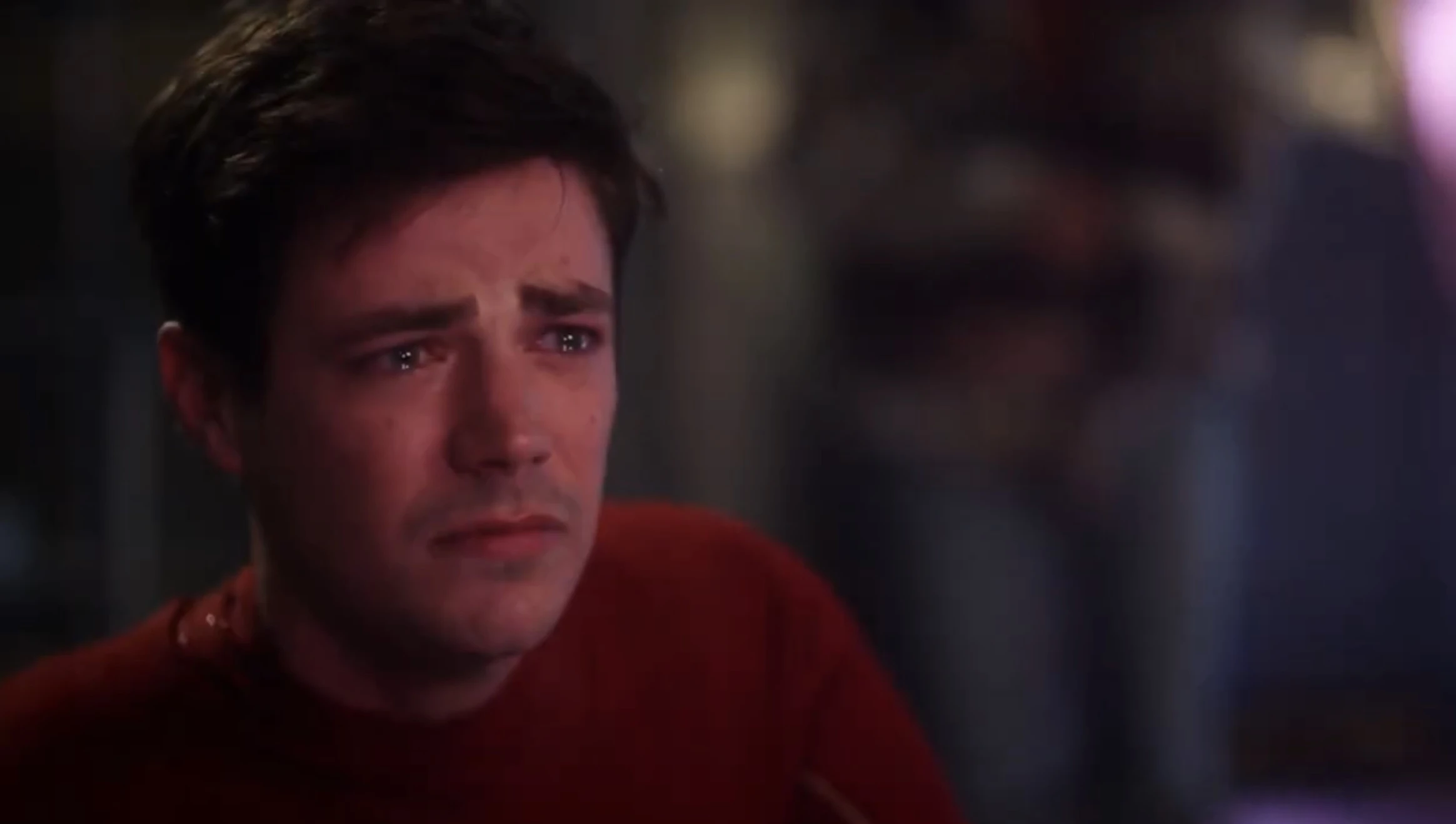 Someone Dies In the Flash S7 Premiere? | Fandom