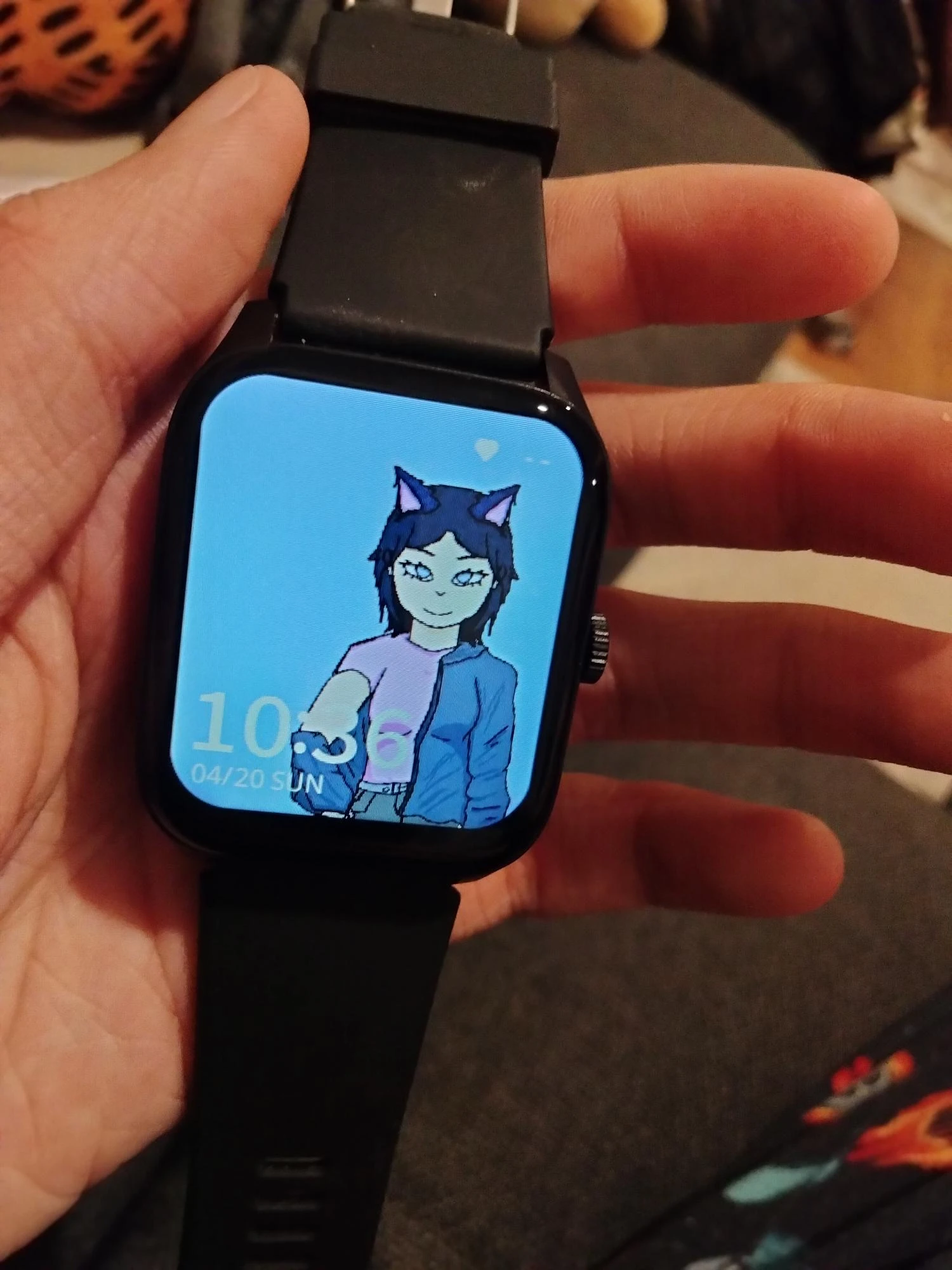 sigma watch | Fandom