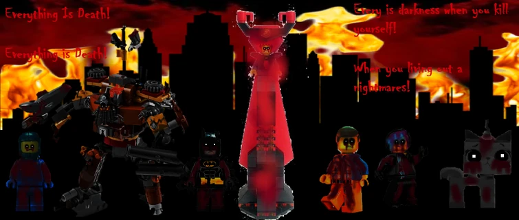 I made my first creepypasta eveer made in this website. | Fandom