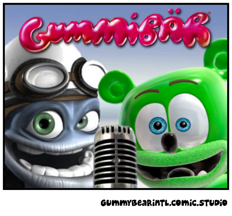 Discuss Everything About Gummibär Wiki | Fandom