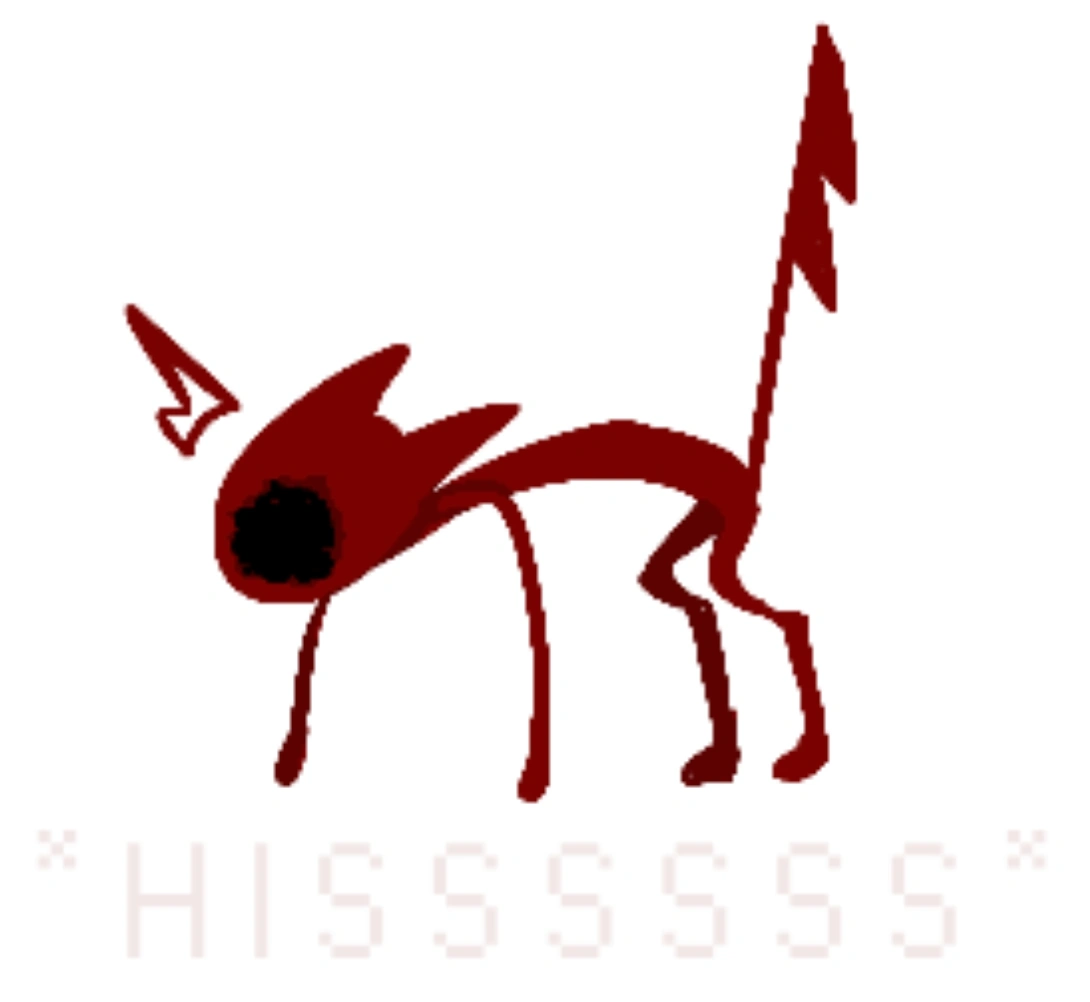 edgy inside out + one griefer (some of my bt fanart) | Fandom