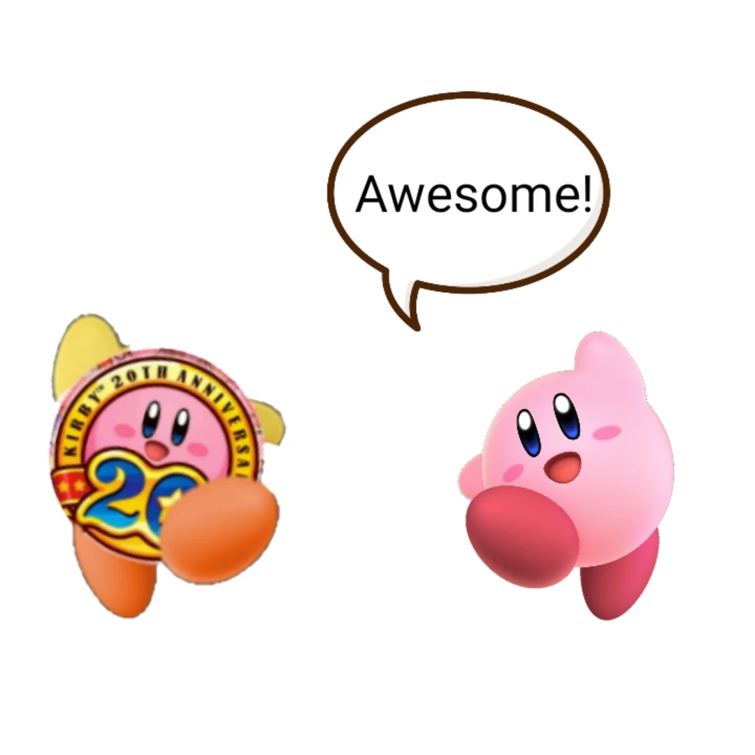 Discuss Everything About Kirby Wiki | Fandom
