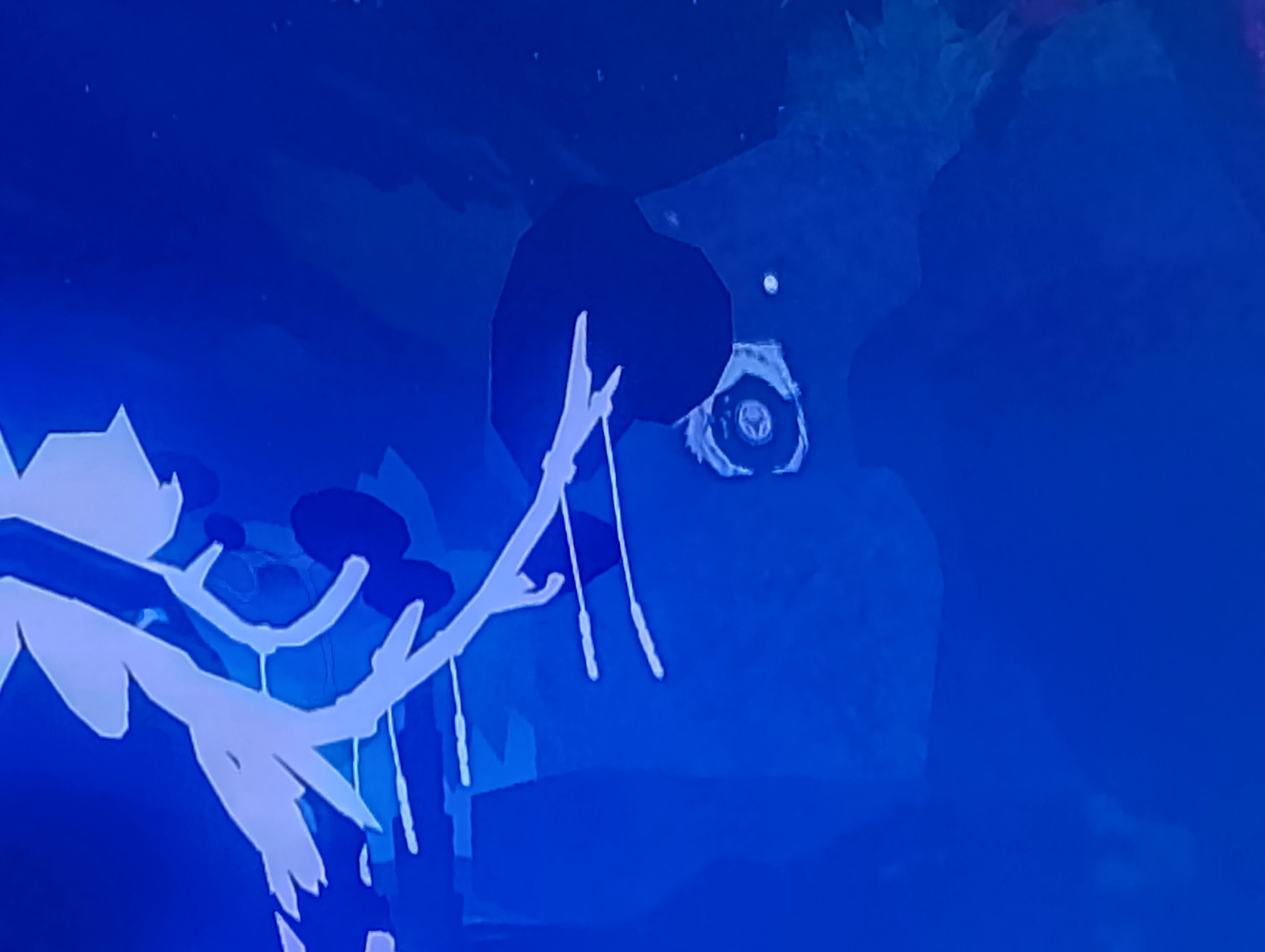 Ouratum being Ouratum | Fandom