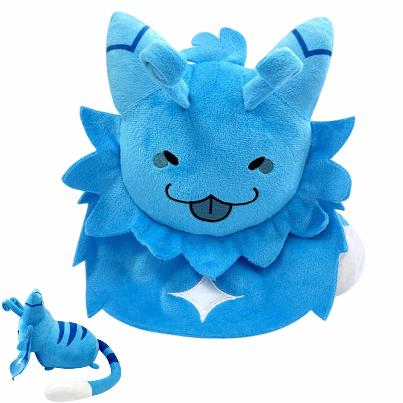tf is this blue gnarpy I've been seeing sometimes | Fandom