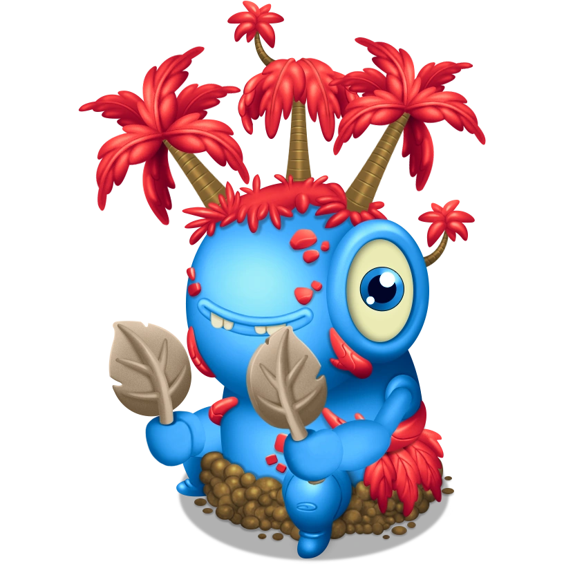 Prismatic Mimic has been found! | Fandom