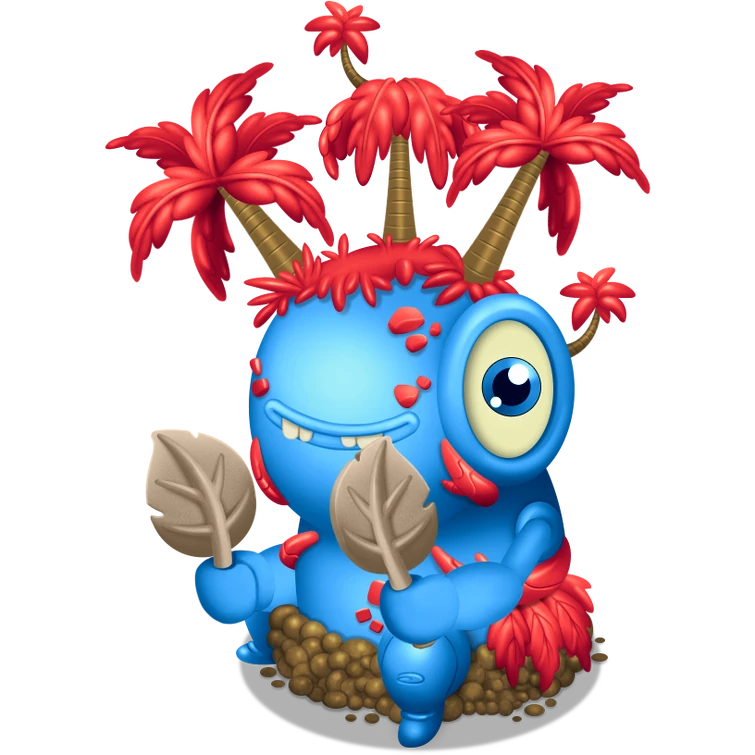 Prismatic Mimic has been found! | Fandom