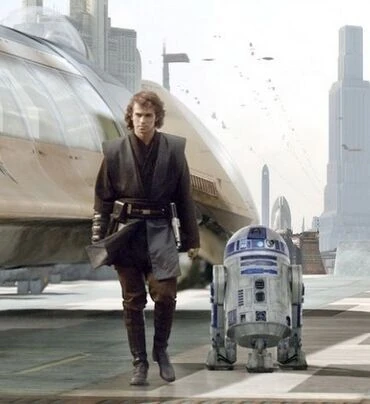 Which human/droid duo is the best | Fandom