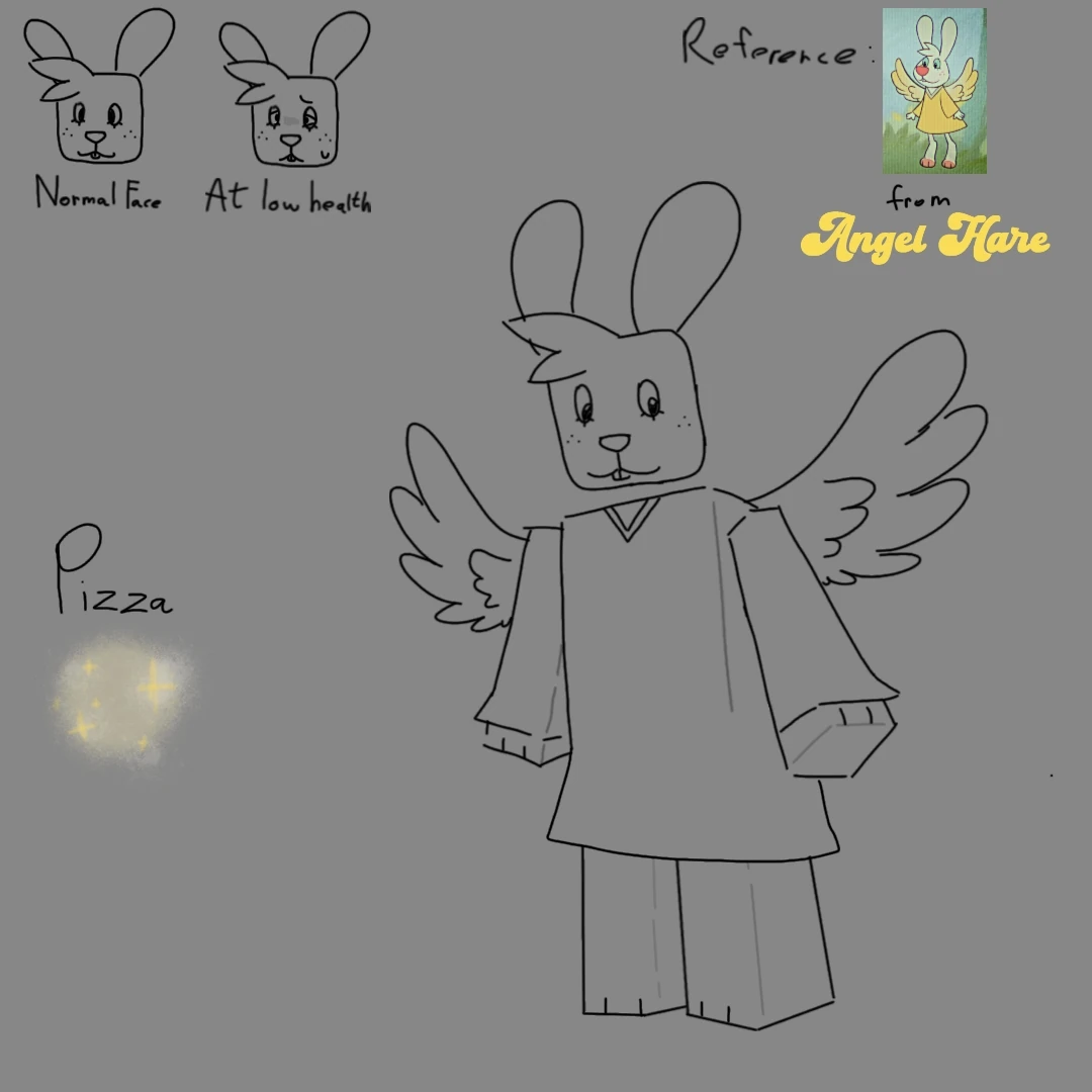 elliot skin idea | Fandom