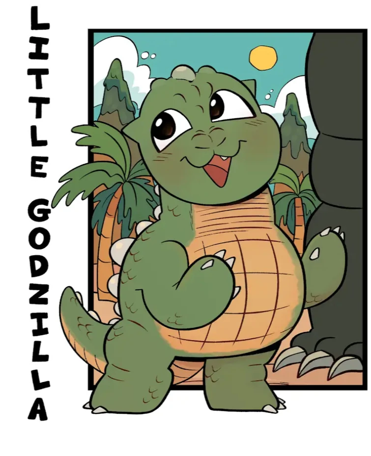 A collection of fanart by Quazies! | Fandom