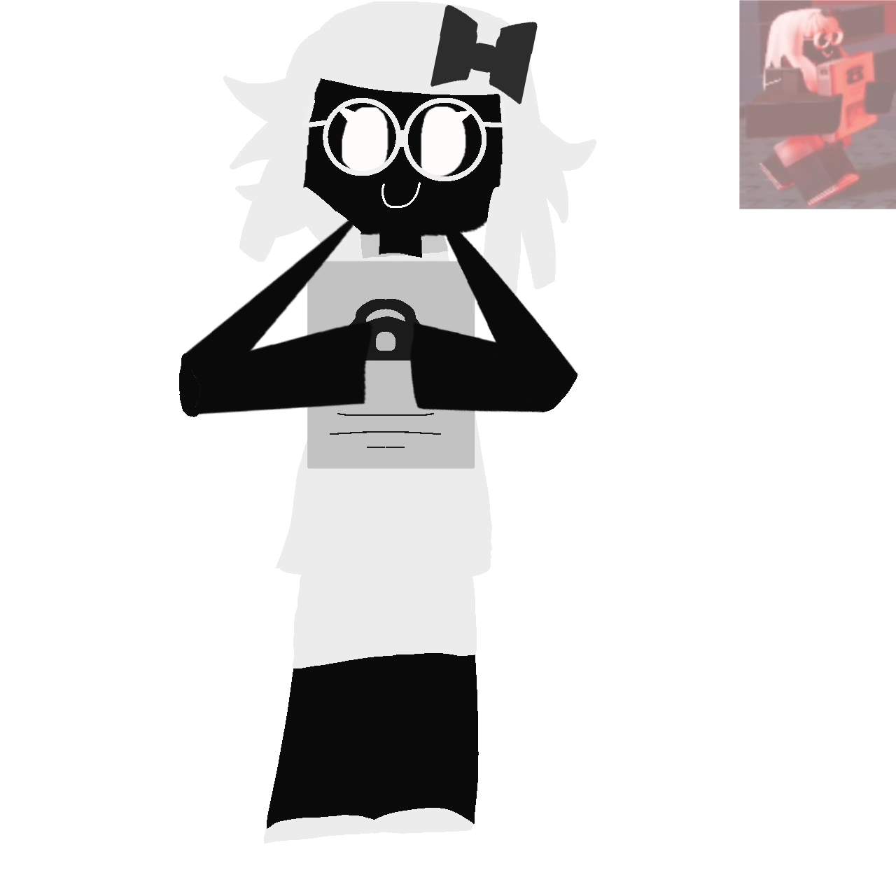 chapter 3 girl | Fandom