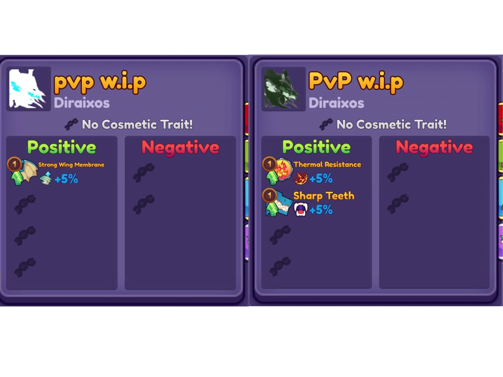 My PvP / Stats collection w.i.p.s! || yay hi hp! 😁 | Fandom