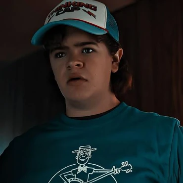 Fav Dustins outfit? (S4) | Fandom