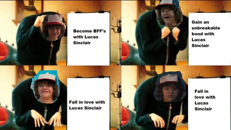 Henclair stuff | Fandom