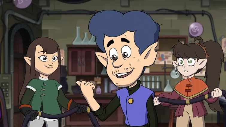 Aubergine Man's STILL NON-REFUNDABLE TOH Retrospective: FINALE! | Fandom