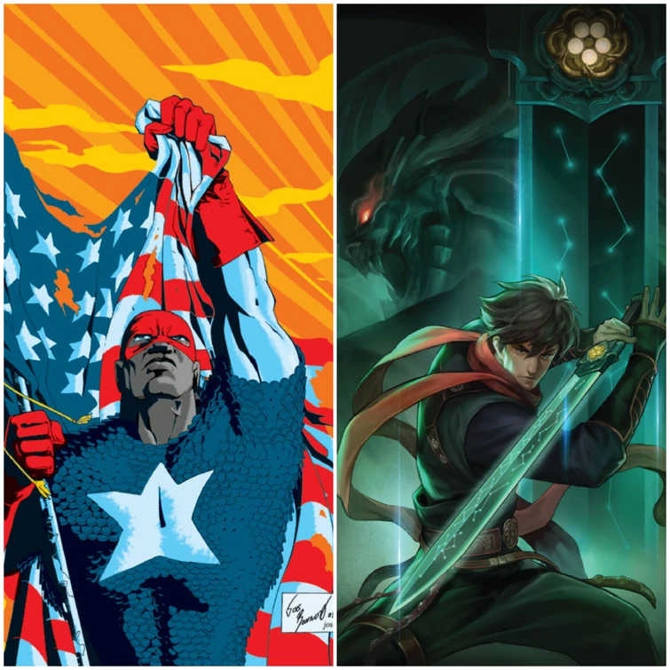 Discuss Everything About Marvel Database | Fandom