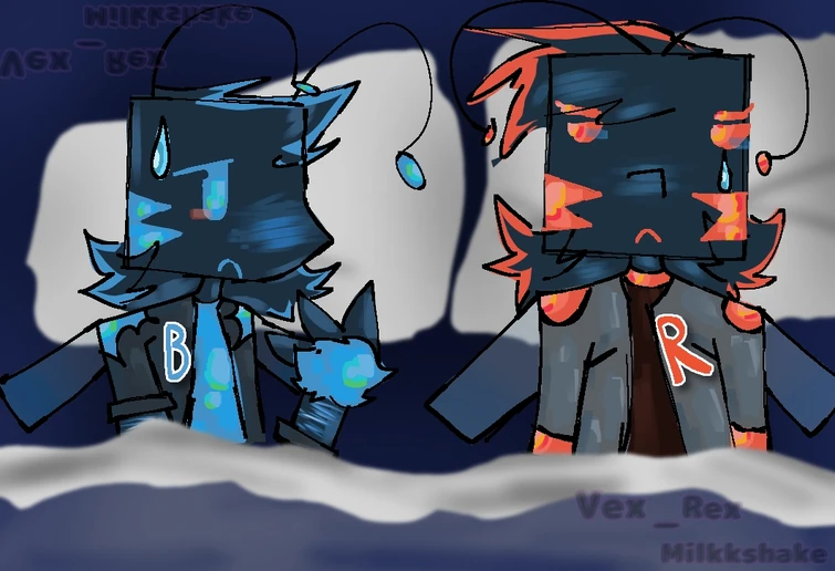 Please some1 get the ref 🥹 | Fandom