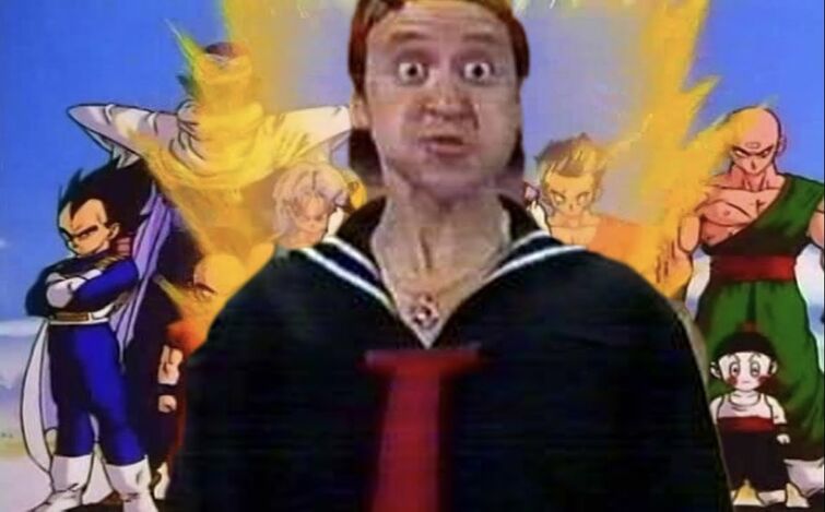 IH Proposal: Quico (Chavon Ball Z: La Saga de Quico) | Fandom