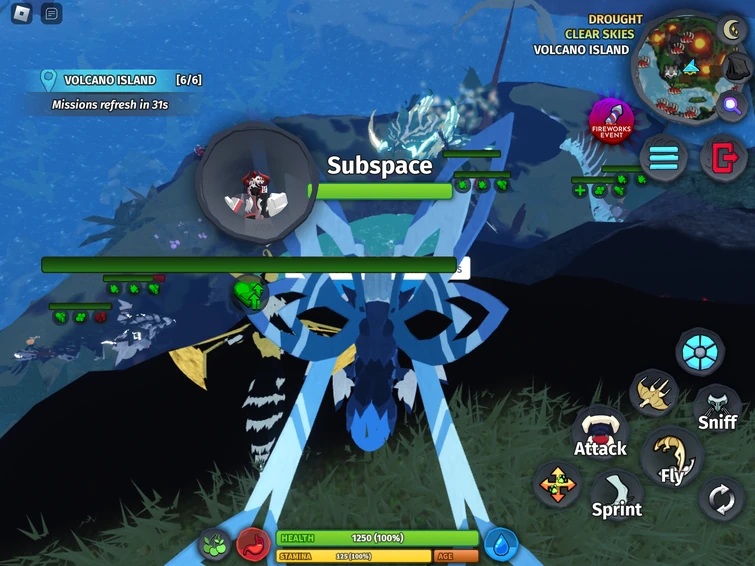 Discuss Everything About Creatures of Sonaria Wiki | Fandom