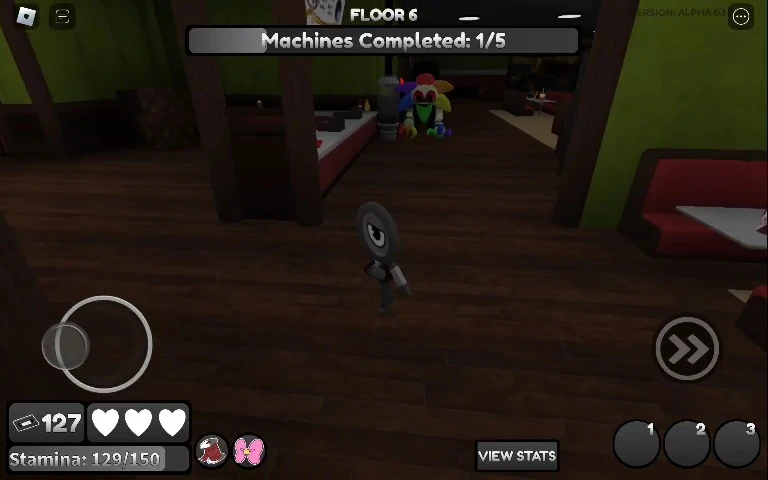 Unbelievable luck | Fandom