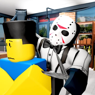 What is your favorite 1k Jason skin? | Fandom