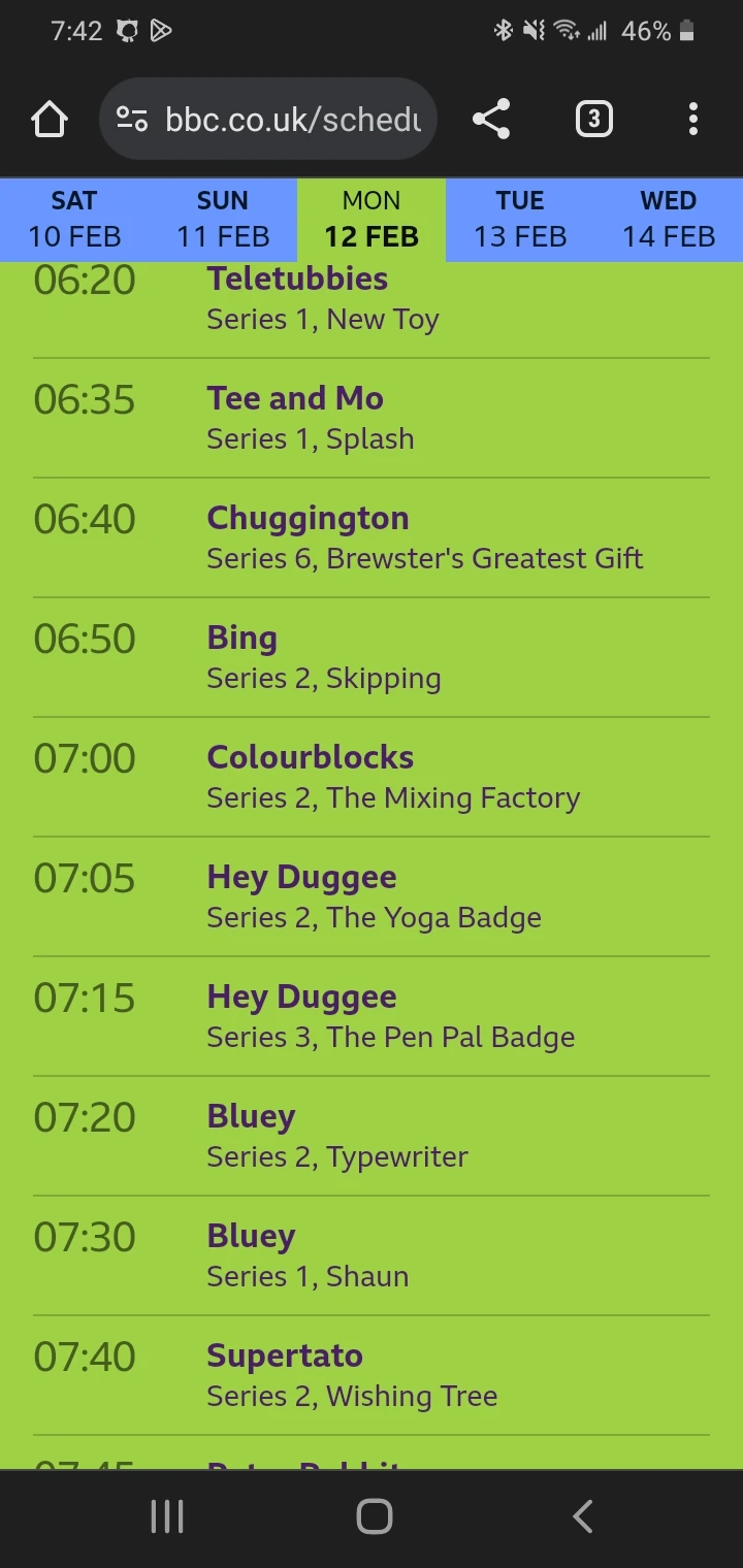 Something I noticed | Fandom